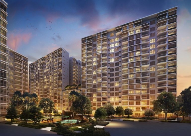 The Veranda – Condo For Sale in Manila, Philippines