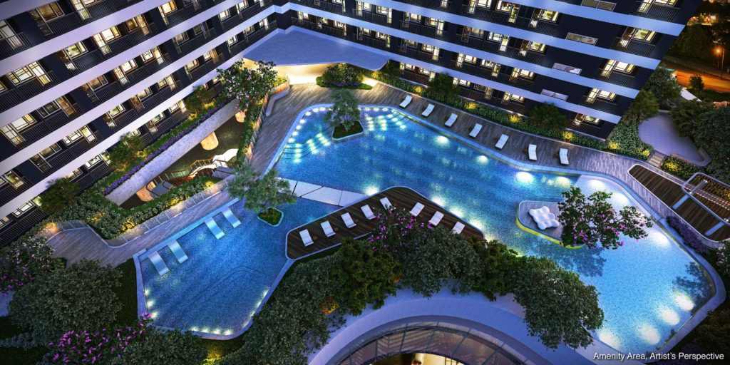 Air Residences – Condo For Sale in Manila, Philippines