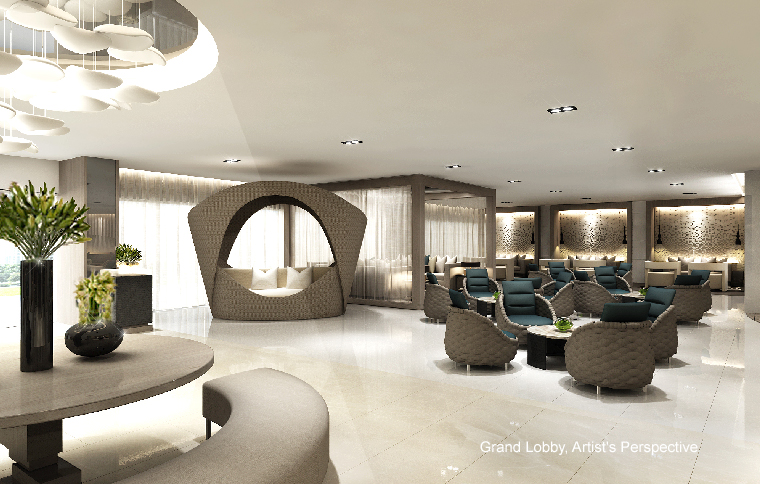 Shore Residences – Condo For Sale in Manila, Philippines