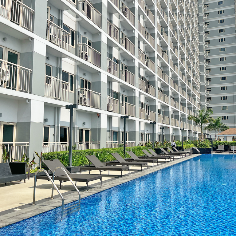 Coast Residences – Condo For Sale in Manila, Philippines