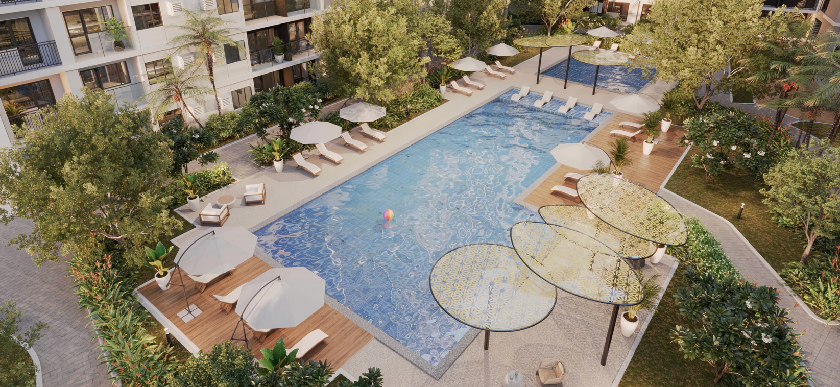 Gold Residences – Condo For Sale in Manila, Philippines